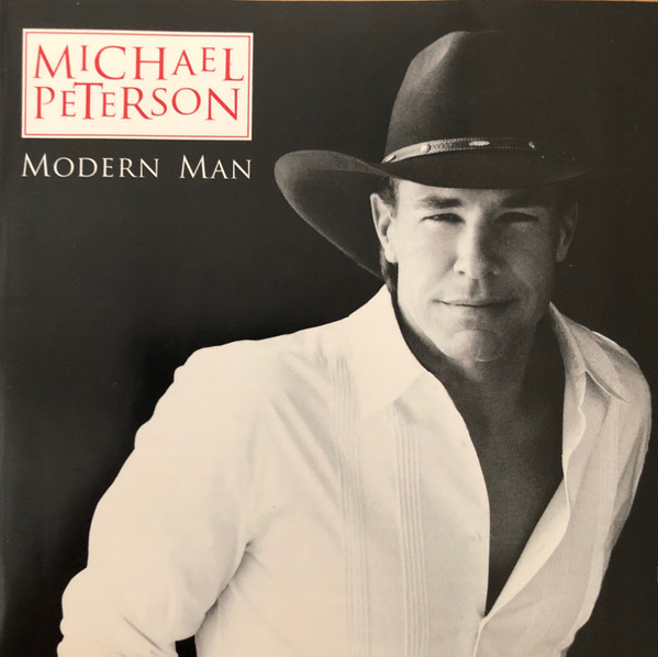 Michael Peterson - Modern Man - Nonstop Records