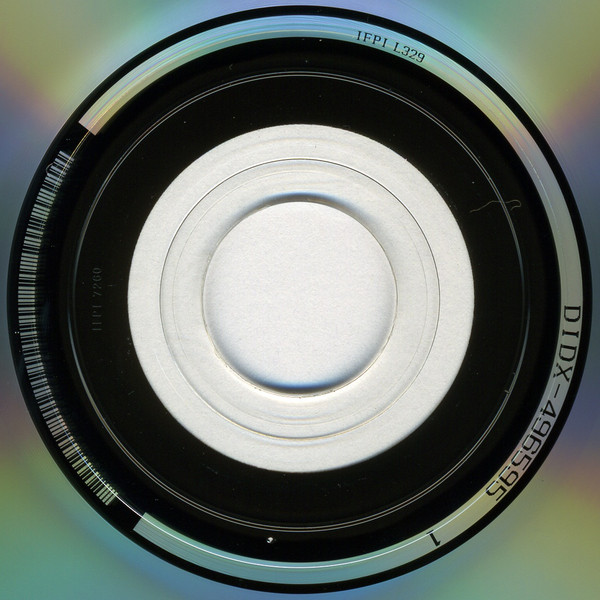 Scorpions - Icon - Nonstop Records